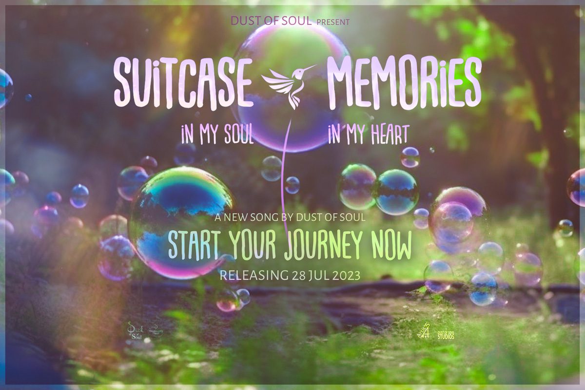 | Dust of Soul